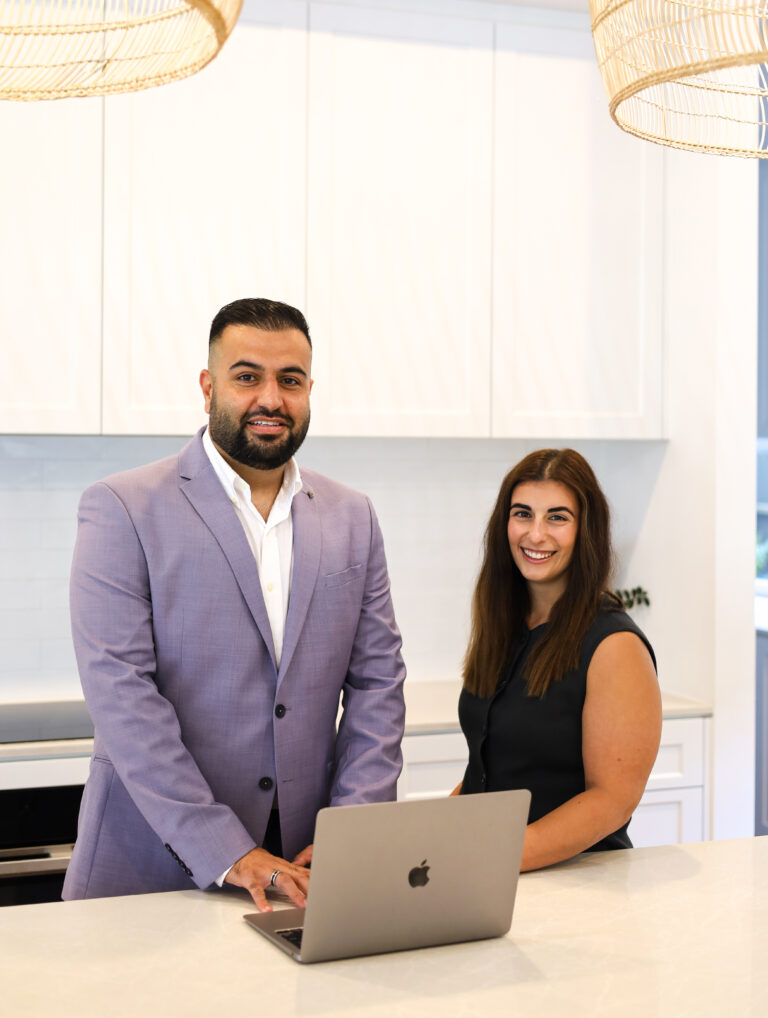 Contact Our Team - Magain Real Estate