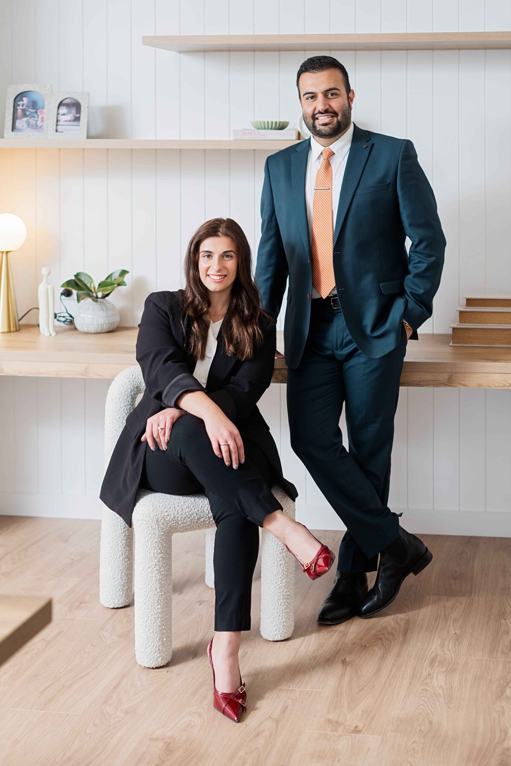 Contact Our Team - Magain Real Estate